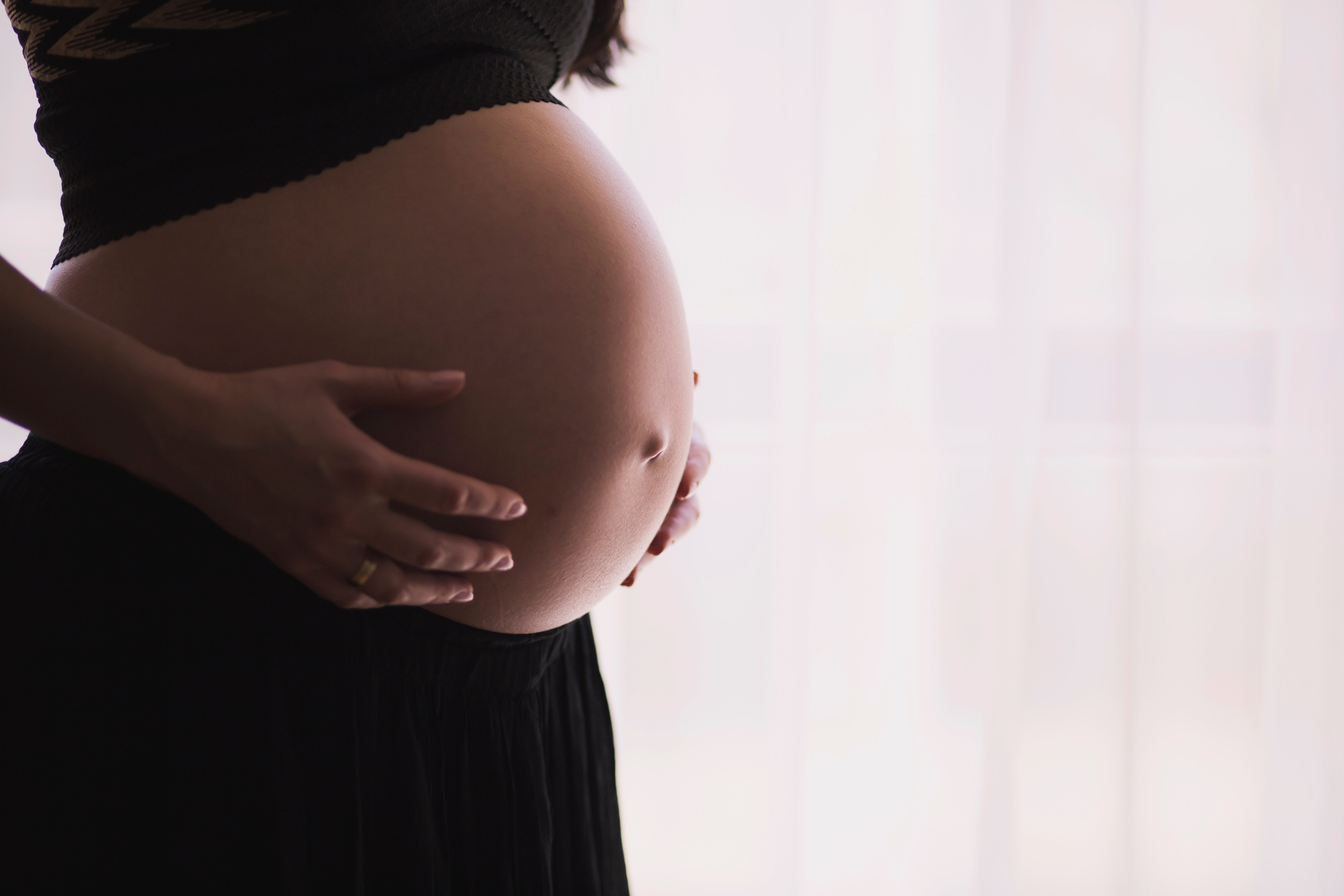 Sex After Pregnancy Sylk Natural Intimate
