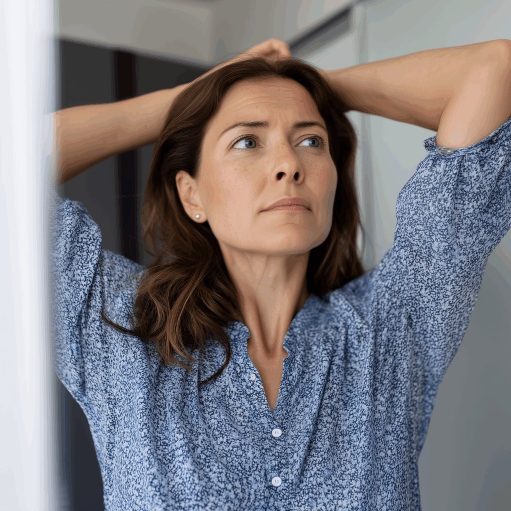 Low Libido: Why So Many Women Struggle with it and What to Do